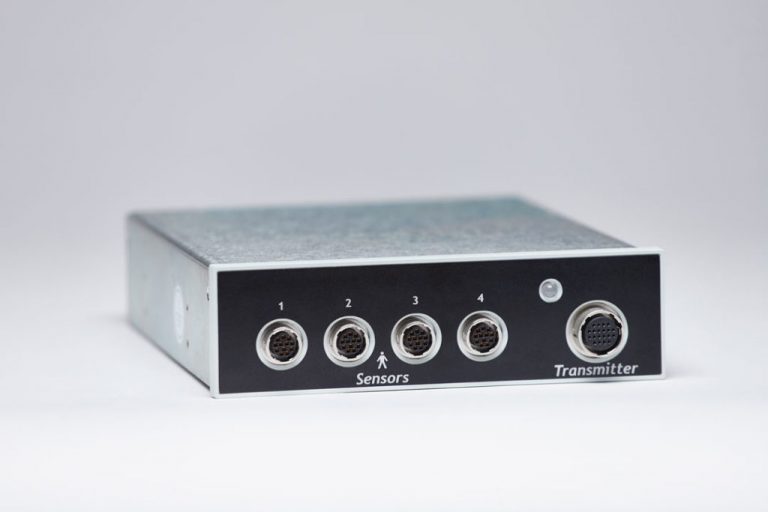 3D Guidance - EST, Engineering Systems Technologies GmbH & Co. KG