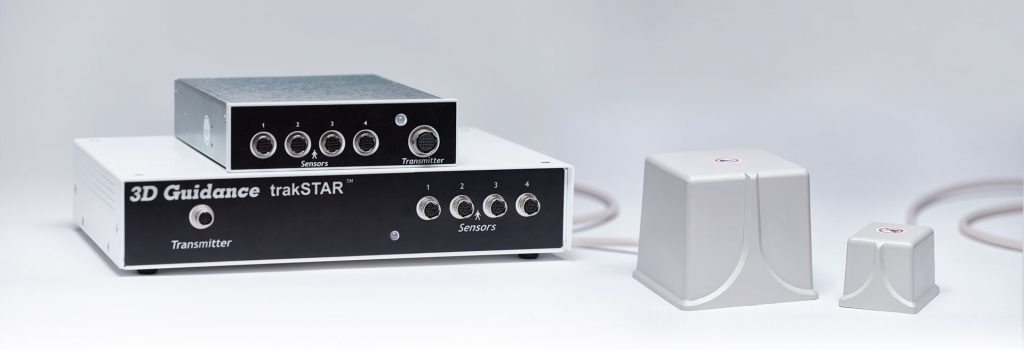 3D Guidance - EST, Engineering Systems Technologies GmbH & Co. KG