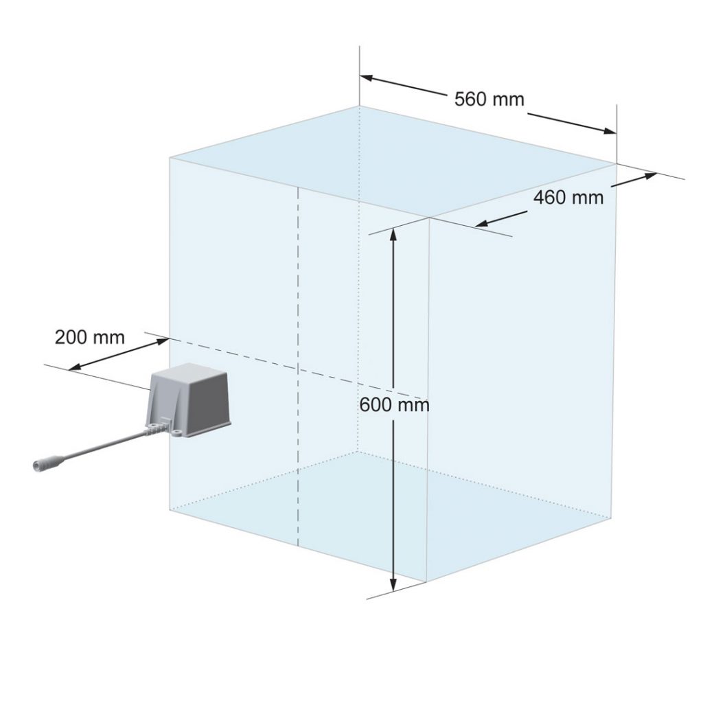 3DG Transmitters - EST GmbH & Co. KG