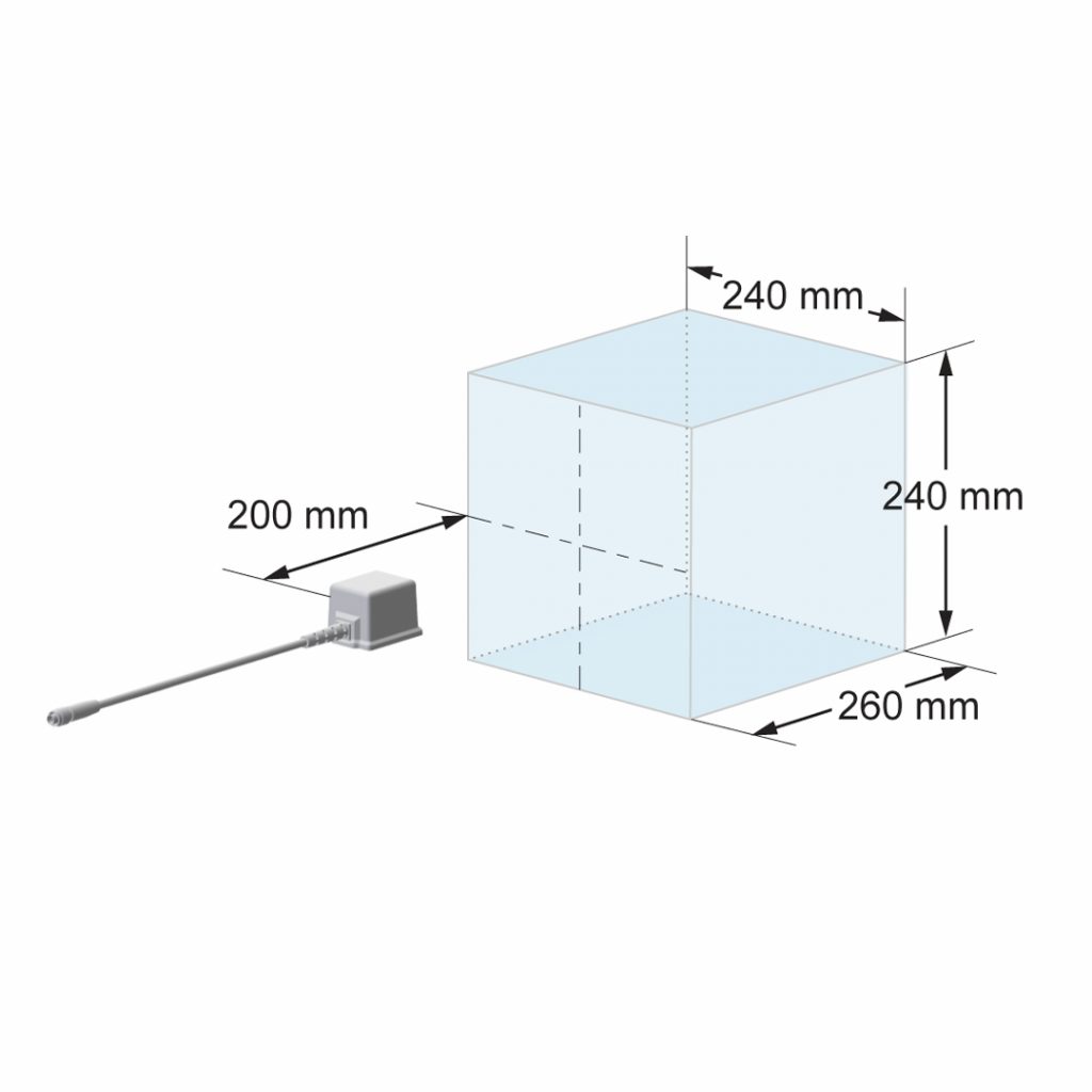 3DG Transmitters - EST GmbH & Co. KG