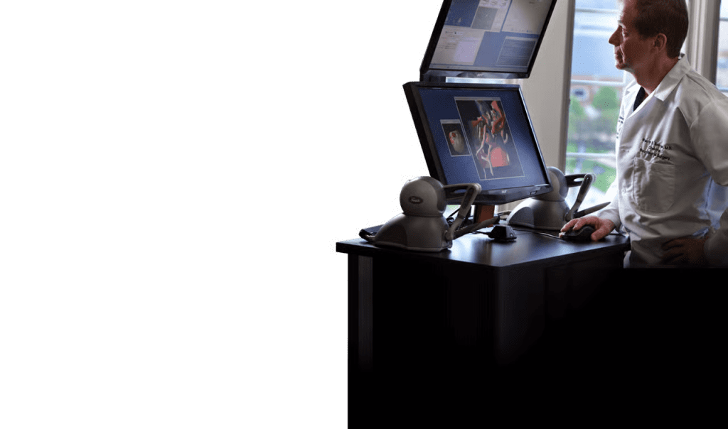 OpenHaptics - EST, Engineering Systems Technologies GmbH & Co. KG