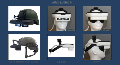 AIRO - EST, Engineering Systems Technologies GmbH & Co. KG