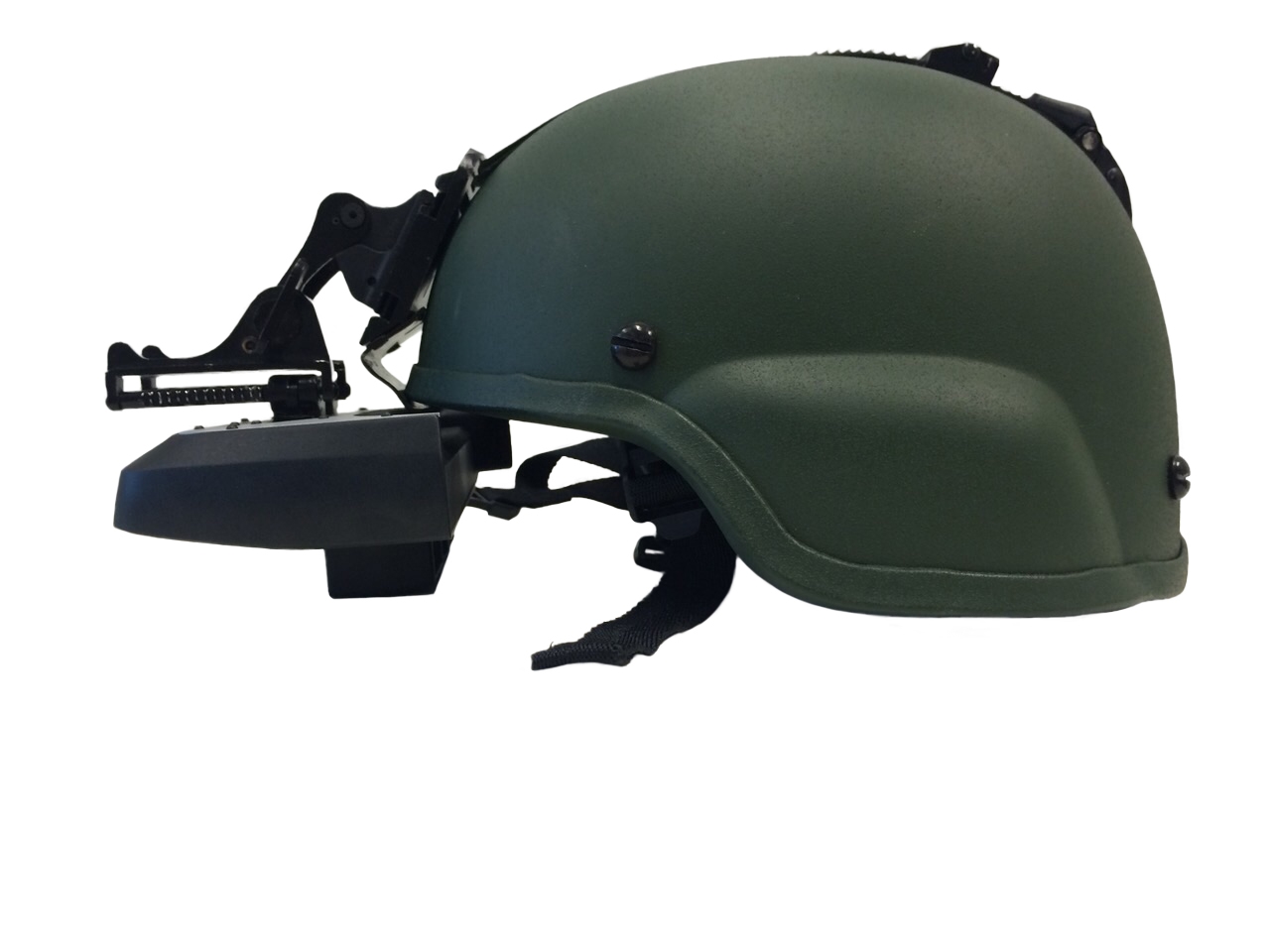 AIRO Helm - EST, Engineering Systems Technologies GmbH & Co. KG