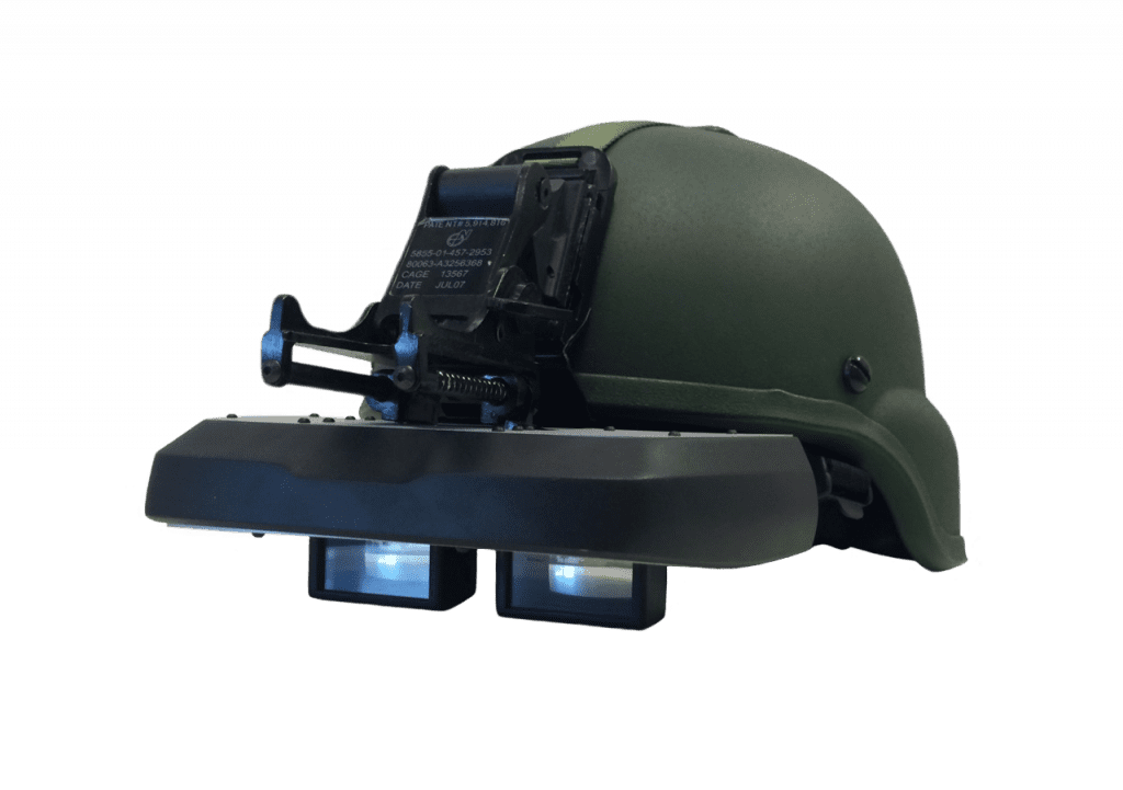 AIRO Helm - EST, Engineering Systems Technologies GmbH & Co. KG