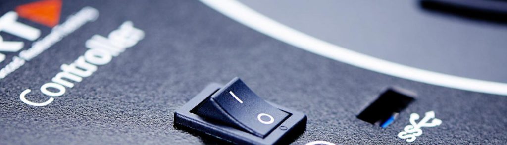 ART CONTROLLER - EST, Engineering Systems Technologies GmbH & Co. KG