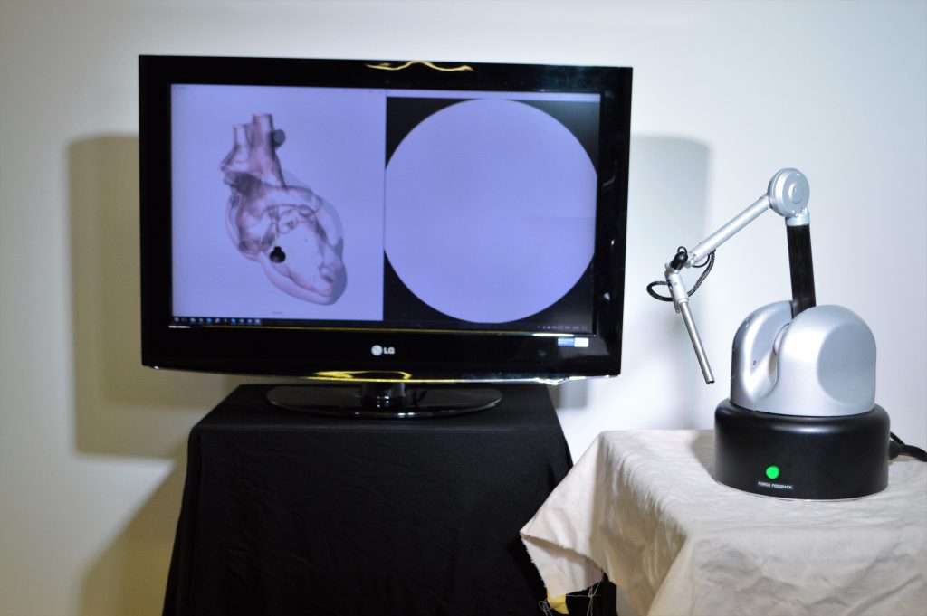 Desktop 3D - EST, Engineering Systems Technologies GmbH & Co. KG