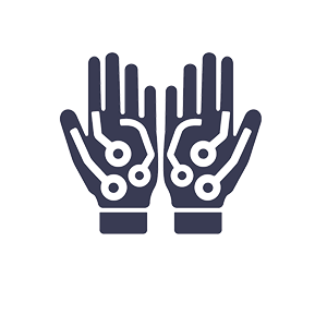 Data Gloves - EST, Engineering Systems Technologies GmbH & Co. KG