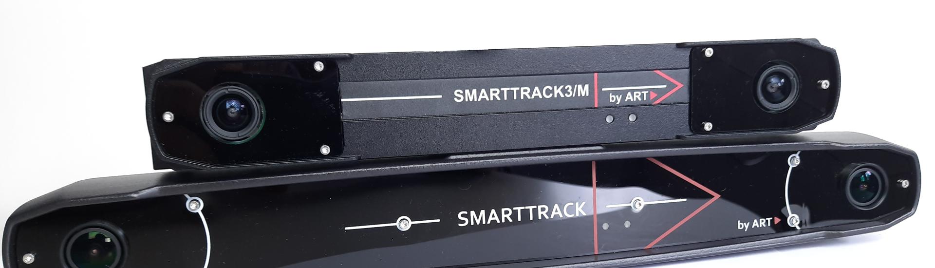 SMARTTRACK3 - EST, Engineering Systems Technologies GmbH & Co. KG
