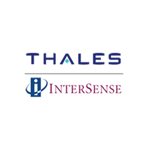 Thales - InterSense - EST, Engineering Systems Technologies GmbH & Co. KG