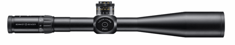 SIMULATED VIRTUAL RIFLE SCOPE