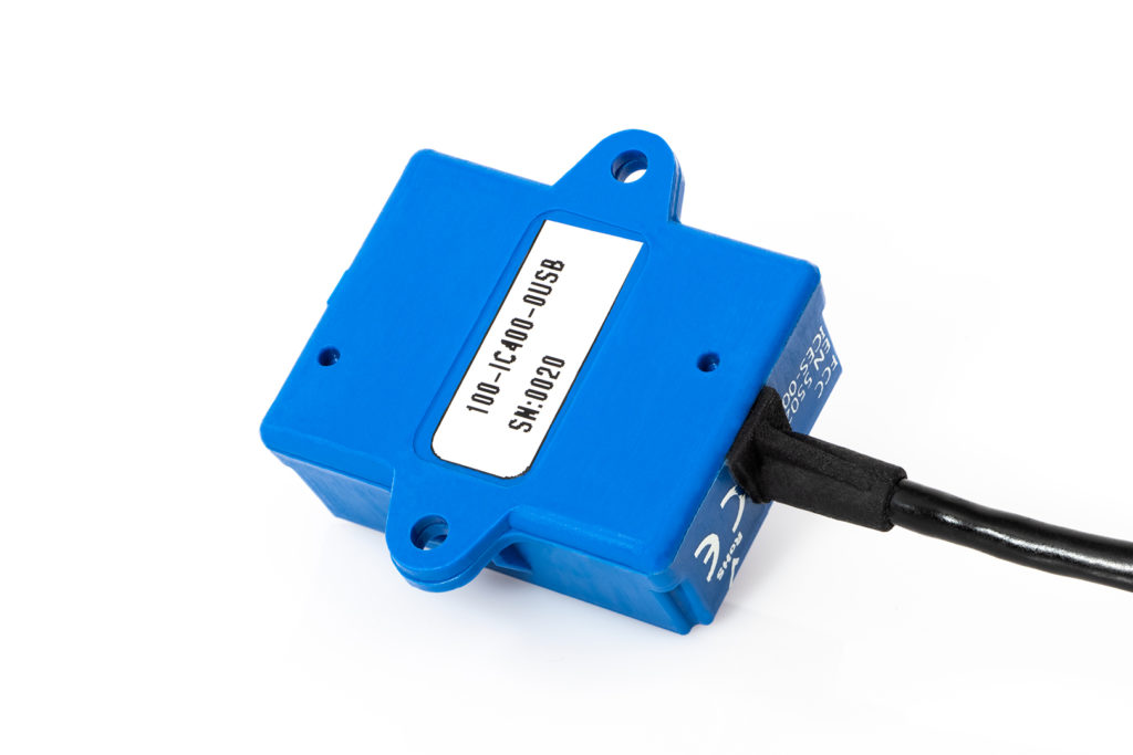 INERTIACUBE4 - EST, Engineering Systems Technologies GmbH & Co. KG