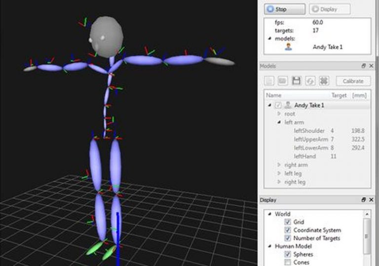 ART-HUMAN - EST, Engineering Systems Technologies GmbH & Co. KG