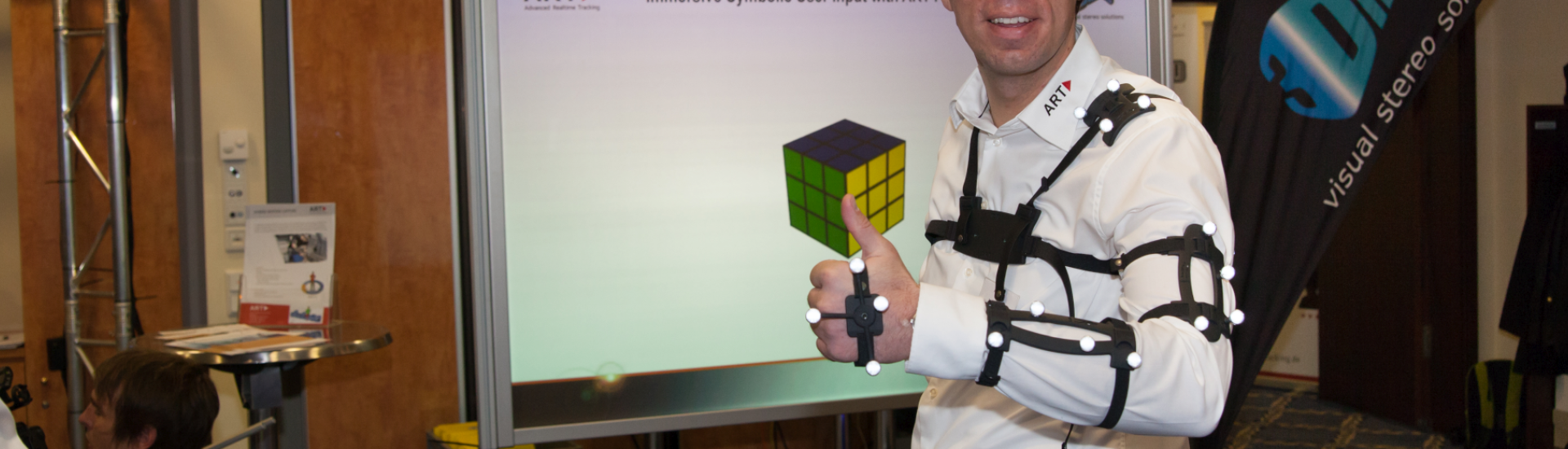 ART TARGETS - EST, Engineering Systems Technologies GmbH & Co. KG