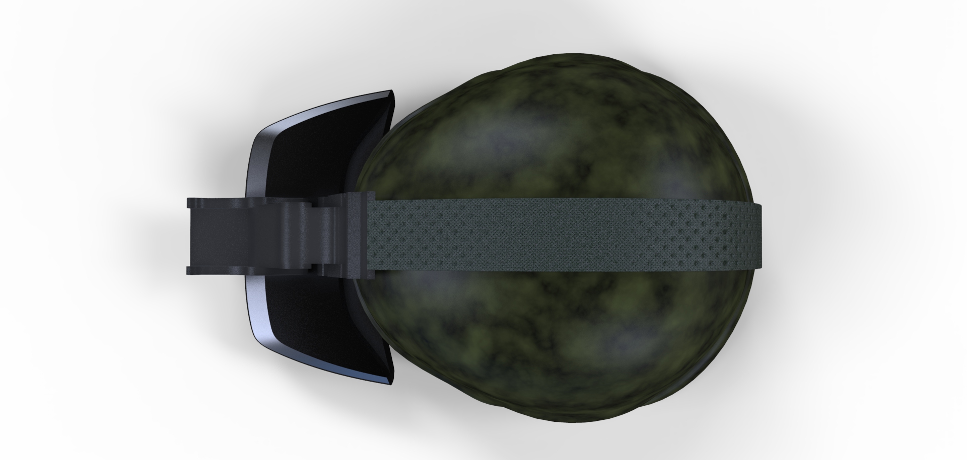 AIRO Helm - EST, Engineering Systems Technologies GmbH & Co. KG