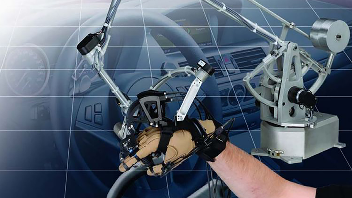 CyberForce - EST, Engineering Systems Technologies GmbH & Co. KG