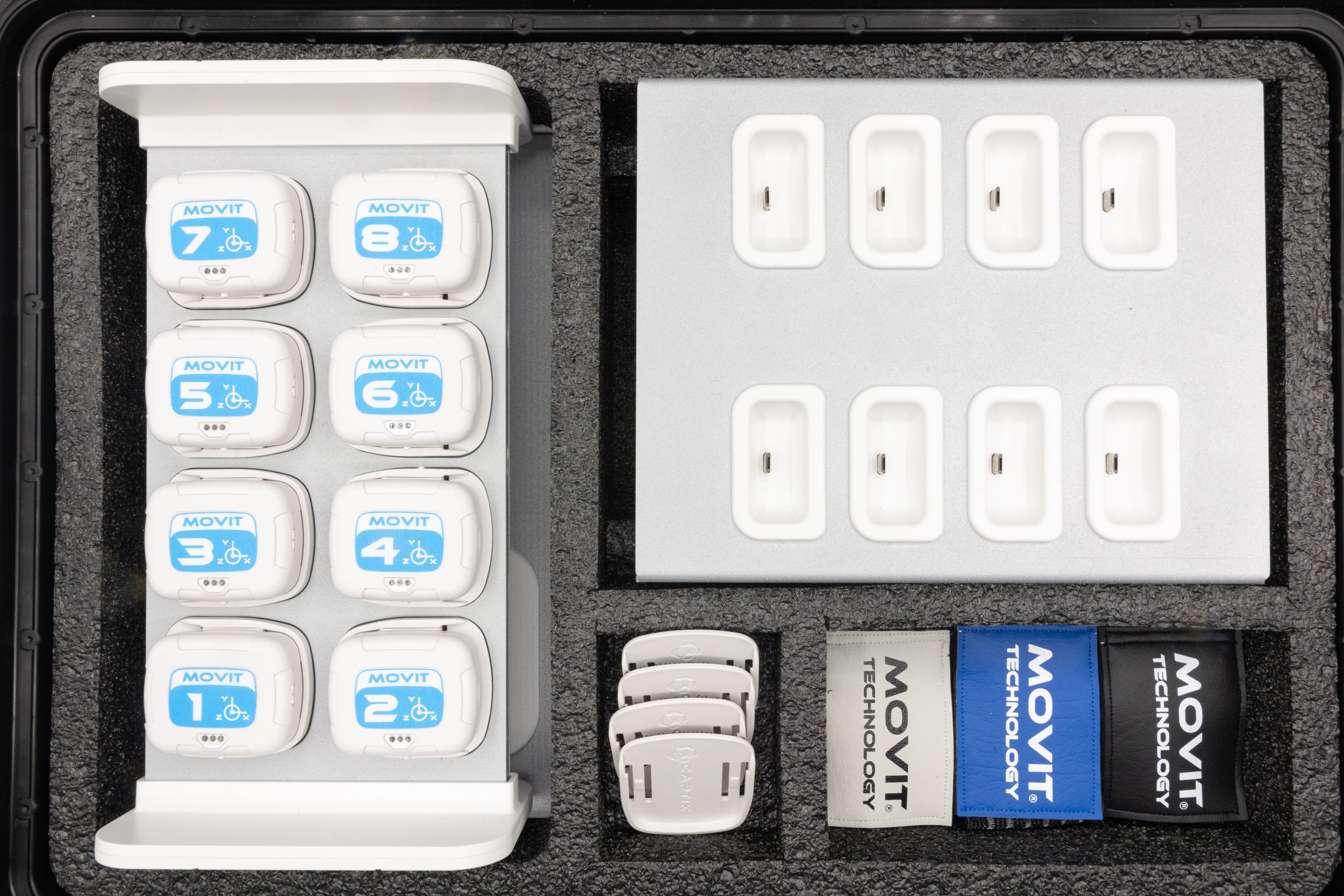 Captiks Movit System - available from EST GmbH & Co. KG